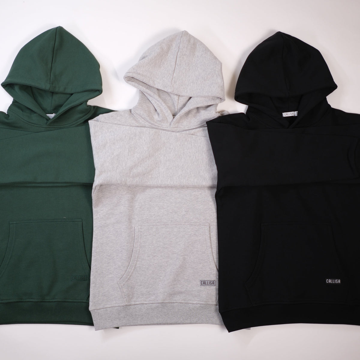 Hoodies für Kinder – Callisa Mode